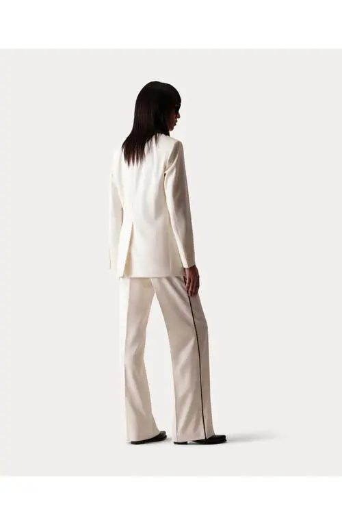 FORTELA Connery Fresco Wool Suit