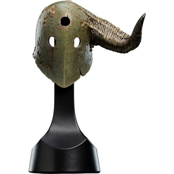 WETA WORKSHOP Warhammer Age Of Sigmarputrid Blightking Helm