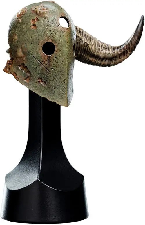 WETA WORKSHOP Warhammer Age Of Sigmarputrid Blightking Helm