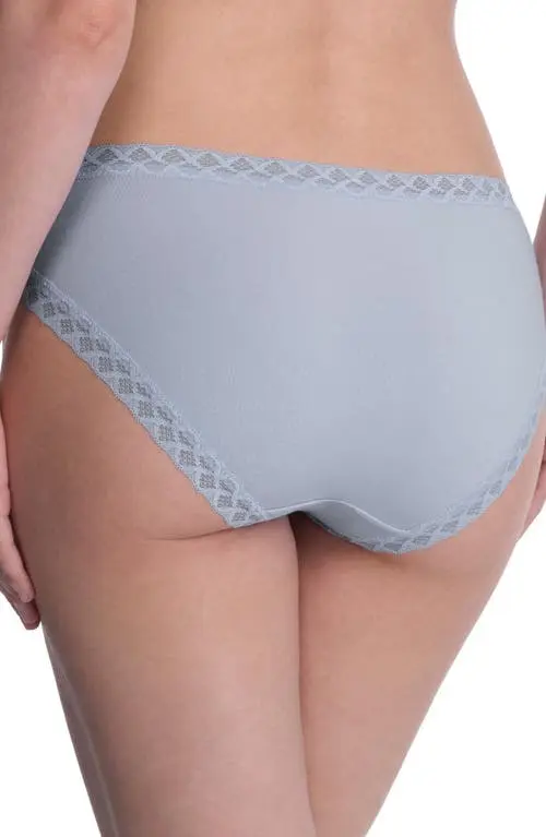 Natori Bliss Briefs - Blue Mist