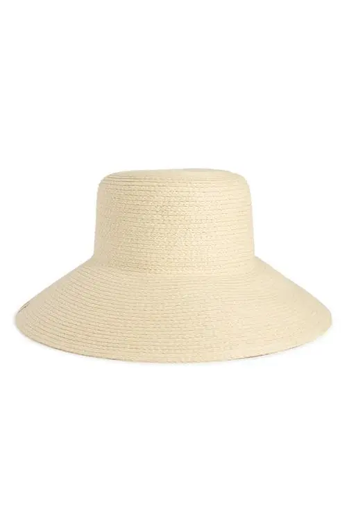 FAVORITE DAUGHTER The Straw Favorite Sun Hat