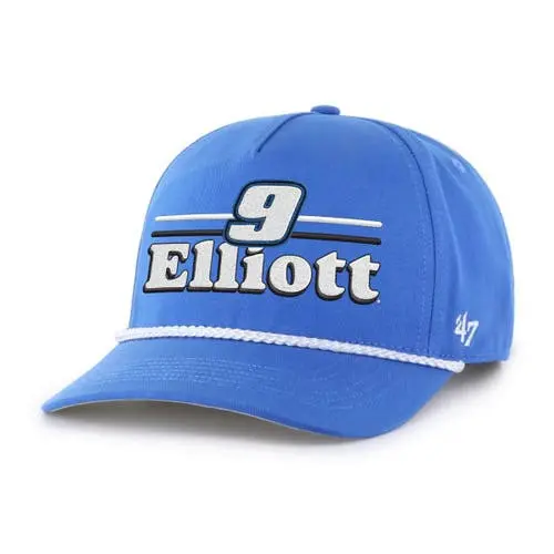 '47 Chase Elliott Campscape Hitch Adjustable Hat
