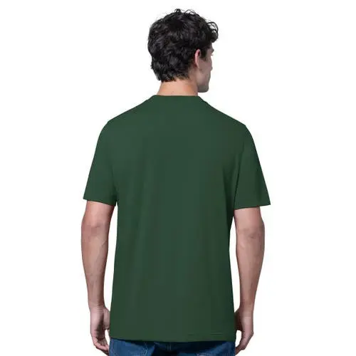 STARTER Heather Gray/ Athletics Two-pack Long Sleeve & Short Sleeve T-shirt Set