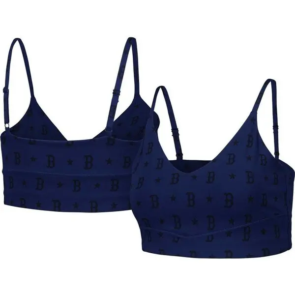 Terez Boston Red Sox Active Bra