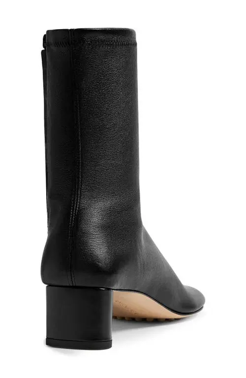 Bottega Veneta Cherry Ankle Boot