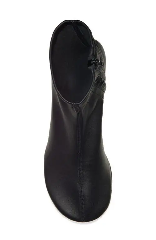 Bottega Veneta Cherry Ankle Boot