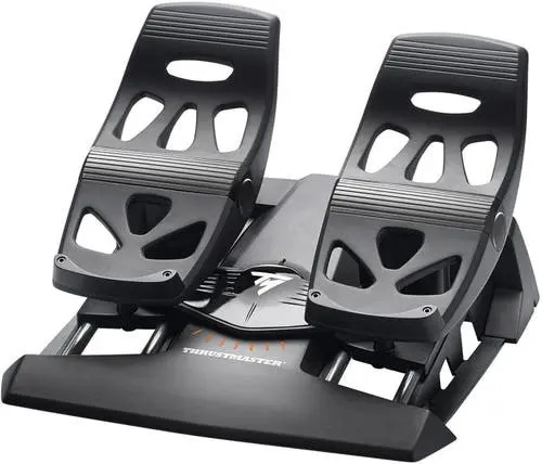 THRUSTMASTER Pc Tfrp Rudder