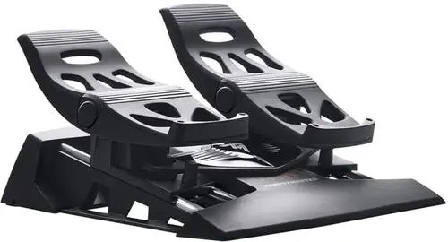 THRUSTMASTER Pc Tfrp Rudder