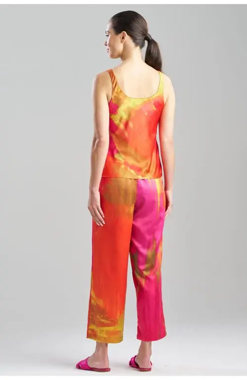 Natori Soleil Tank Pj Set