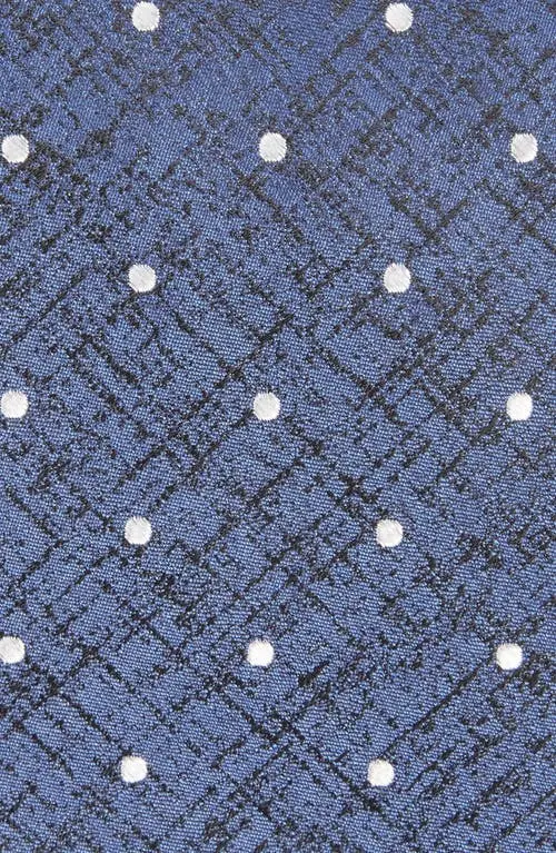 Calibrate Aurora Dot Silk Neck Ties