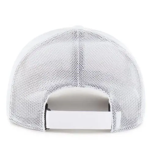 '47 Houston Texans Rangefinder Trucker Adjustable Hat