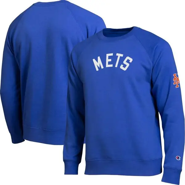 Champion New York Mets All-star Sweatshirt