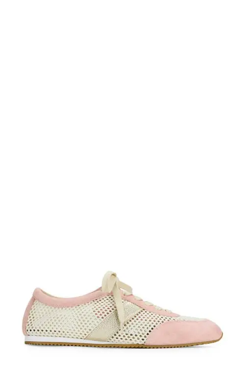 Yosi Samra Kiah Sneakers - Blush
