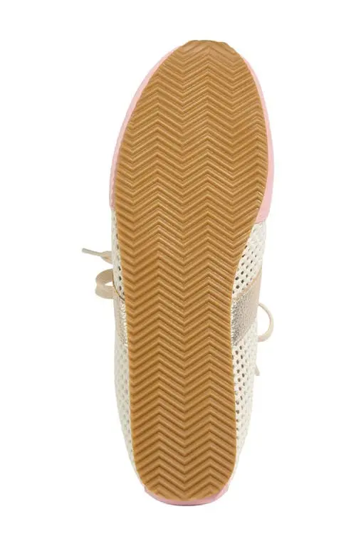 Yosi Samra Kiah Sneakers - Blush
