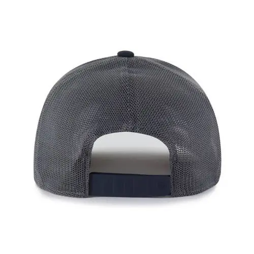 '47 Dallas Cowboys Cypher Adjustable Trucker Hat