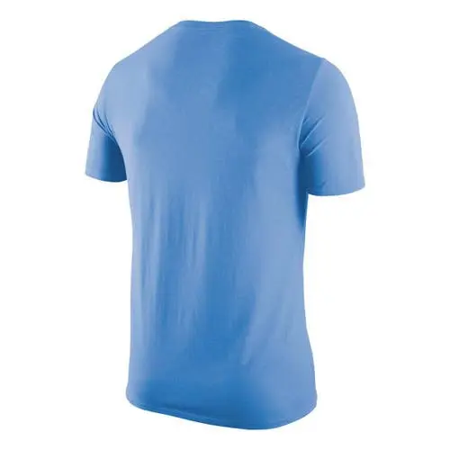 JORDAN BRAND Valor Blue Houston Cougars State Blue Out T-shirt