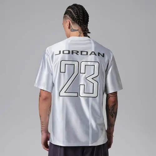 JORDAN BRAND Paris Saint-germain Lifestyle Jersey