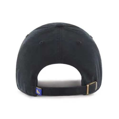 '47 Golden State Warriors On Clean Up Adjustable Hat