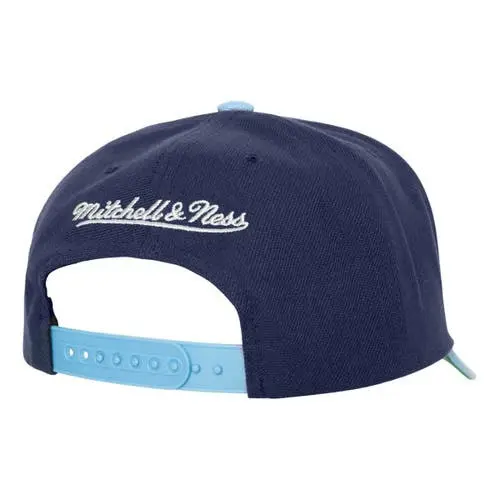 Mitchell & Ness Chicago White Sox Cooperstown Collection Basic Flip Snapback Hat