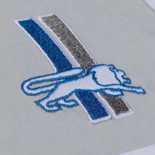 Mitchell & Ness Detroit Lions Head Coach Tank Top