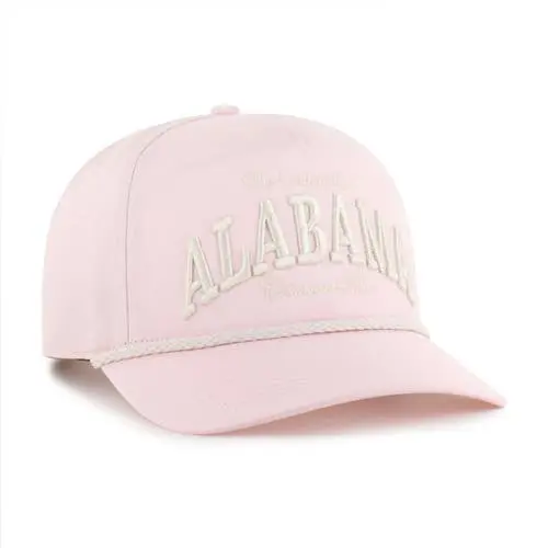 '47 Alabama Crimson Tide Gelato Hitch Adjustable Hat