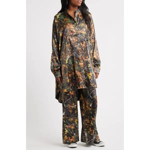 DRESSED IN LALA Dressed - Camo