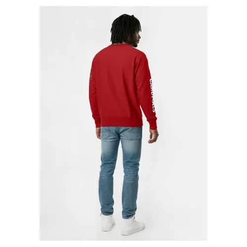 Champion St. Louis Cardinals Reverse Weave Chenille Sweatshirt
