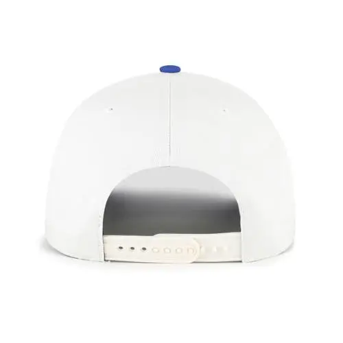 '47 Duke Blue Devils Contemporary Basics Two-tone Hitch Adjustable Hat