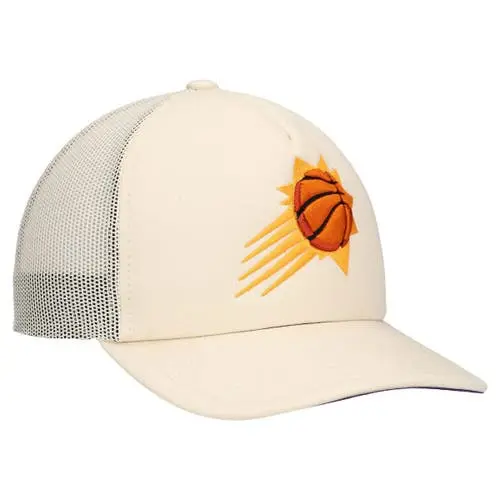 Mitchell & Ness Phoenix Suns Trucker Adjustable Hat
