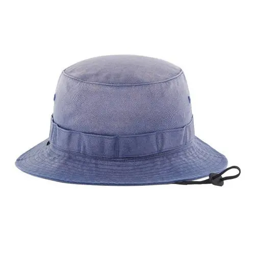 '47 Philadelphia 76ers Buxton Garment Washed Bucket Hat