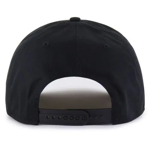 '47 New York Jets Foundational Hitch Adjustable Hat