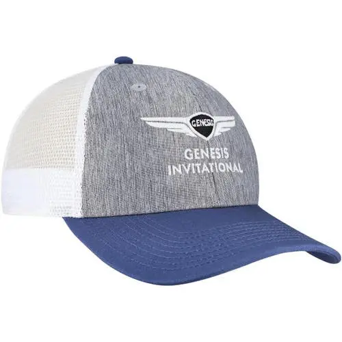 AHEAD Genesis Invitational Brant Mesh Adjustable Hat