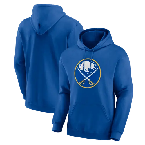 LOGO ATHLETIC Buffalo Sabres Essential Hoodie
