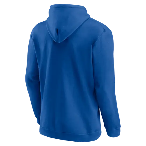 LOGO ATHLETIC Buffalo Sabres Essential Hoodie