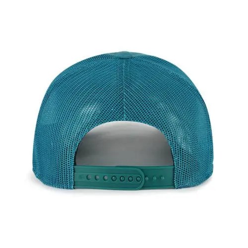 '47 Seattle Mariners Contemporary Hitch Adjustable Trucker Hat