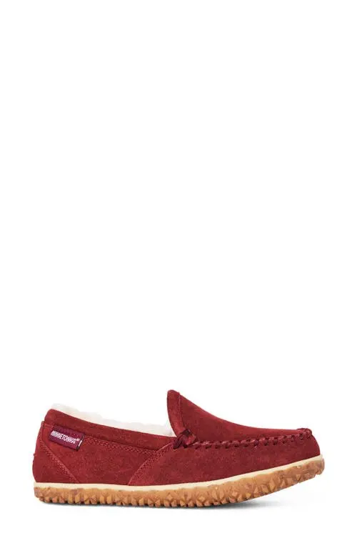 Minnetonka Tempe Slipper