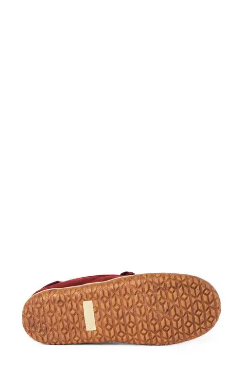 Minnetonka Tempe Slipper