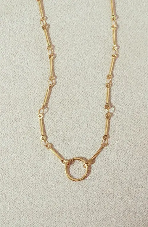 KOZAKH Barra Charmer Necklace