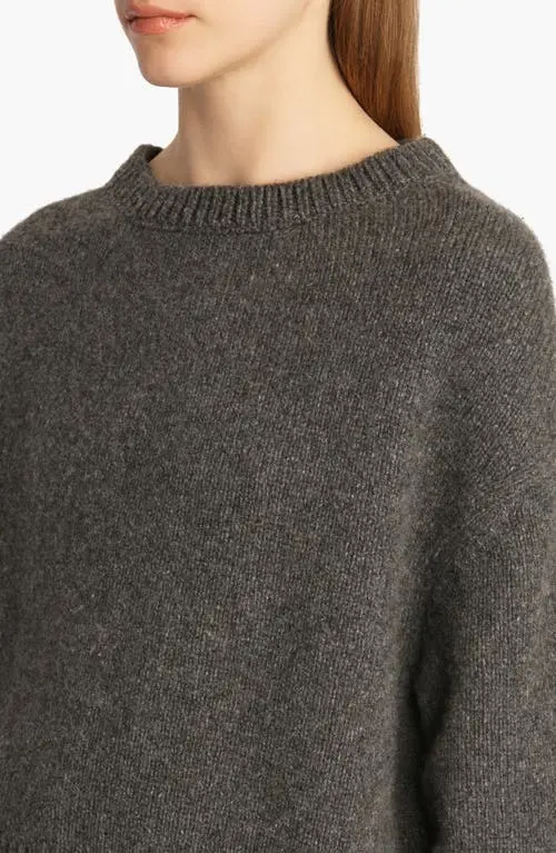 Khaite Sabina Cashmere Sweater