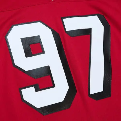 Mitchell & Ness Bryant Young San Francisco 49ers Legacy Replica Jersey