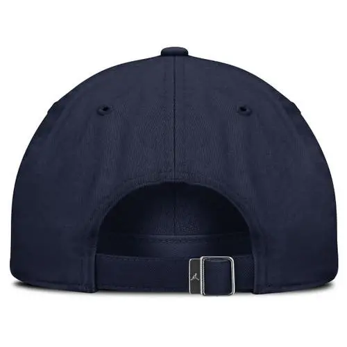 JORDAN BRAND Michigan Wolverines "let's Go Blue" Baseball Cap