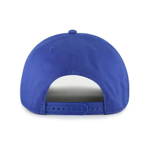 '47 47 Florida Gators Rope Hitch Baseball Cap - Royal