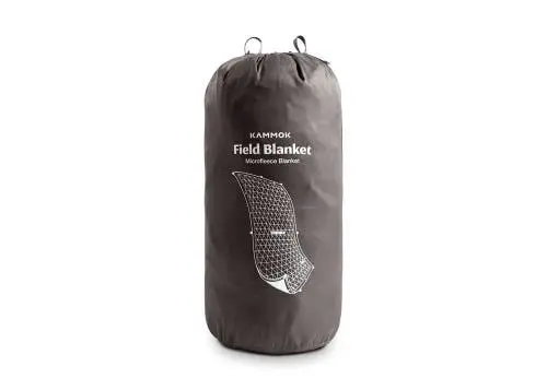 KAMMOK Field Microfleece Blanket