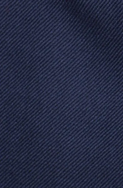 Tory Burch Embroidered Luck Charm' Wool Scarf