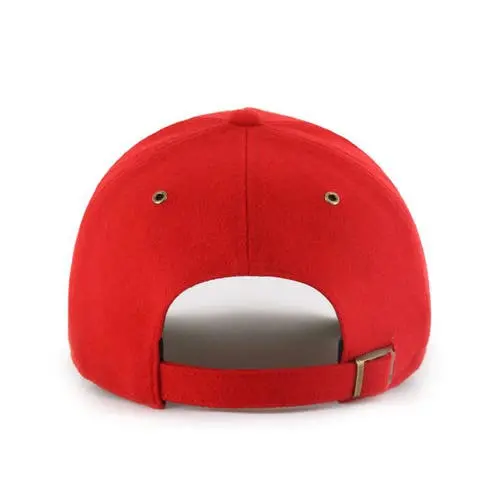 '47 47 St. Louis Cardinals Gold Age Hitch Adjustable Hat