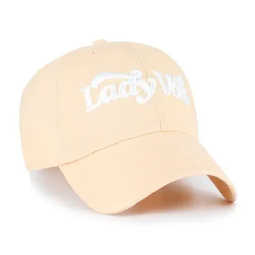 '47 Tennessee Volunteers Clean Up Adjustable Hat