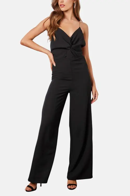 BISHOP + YOUNG Asher Jumpsuit