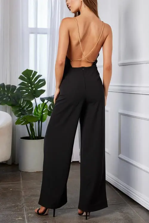 BISHOP + YOUNG Asher Jumpsuit