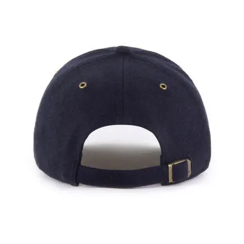'47 Houston Astros Gold Age Hitch Adjustable Hat