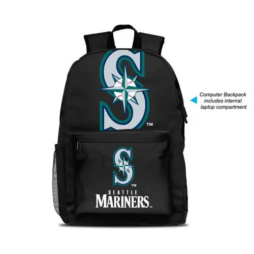 MOJO Seattle Mariners Large Logo Backpack